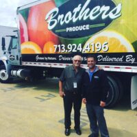 About Us | Brothers Produce